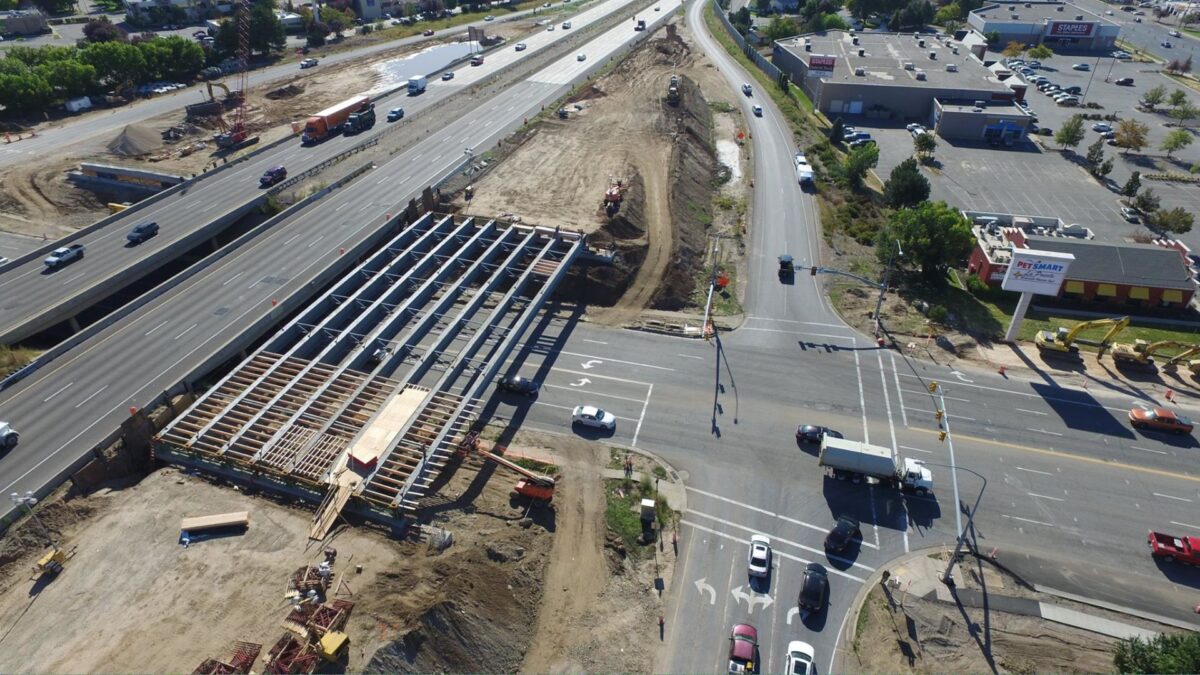 Hill Field Road repavement project to begin Monday in Layton | News ...